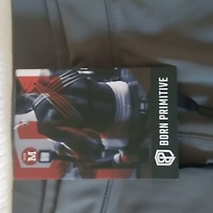 Born Primitive | Pants & Jumpsuits | Born Primitive Joggers | Poshmark